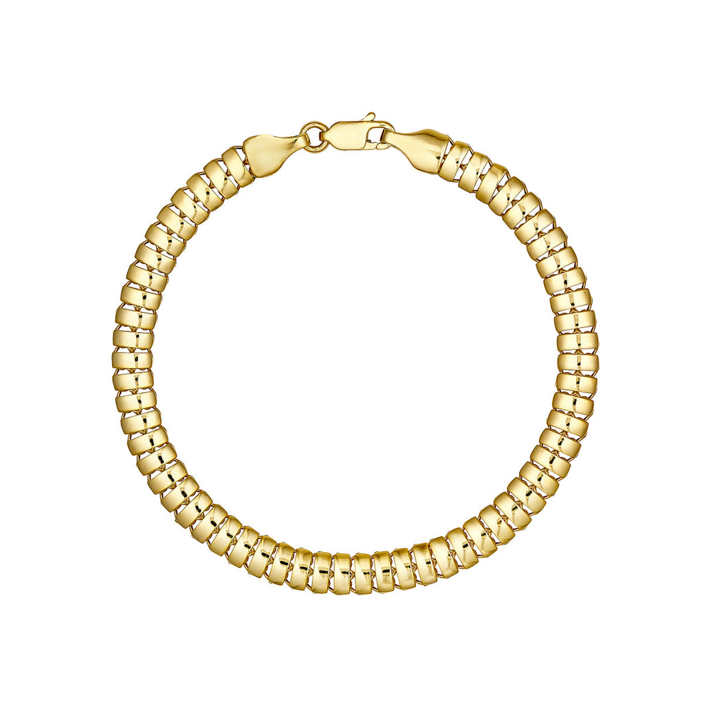 Rectangular Bracelet – Orly Diamonds