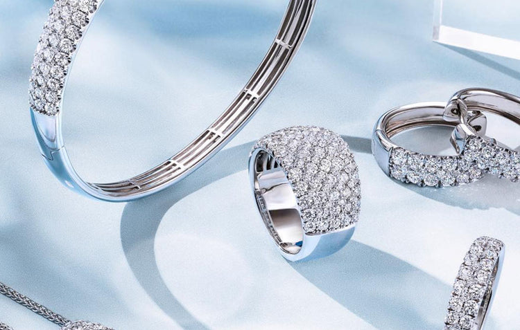 Jewelry – Page 2 – Orly Diamonds